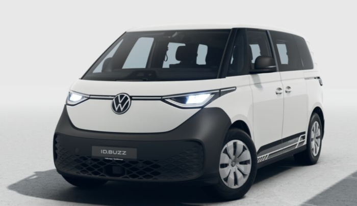 Volkswagen ID BUZZ Freestyle : オートリーゼン|AUTORIESEN
