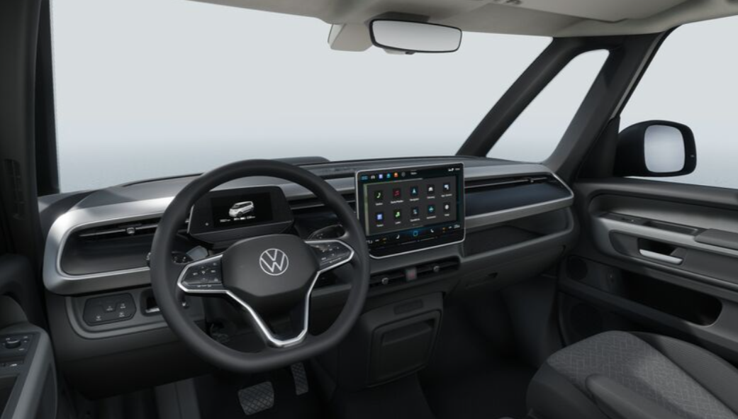 Volkswagen ID BUZZ Freestyle : オートリーゼン|AUTORIESEN