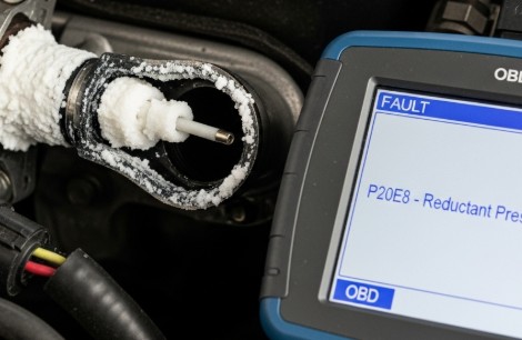 AdBlue車オーナー必見！悪名高いP20 系トラブル（P20E8など）と結晶化対策 : オートリーゼン|AUTORIESEN